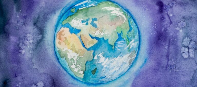 Half the Earth - natureonthebrink.org